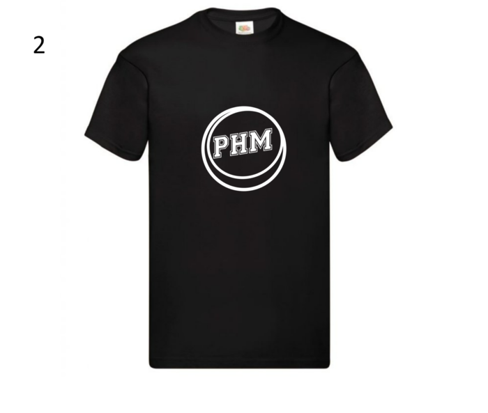 PHM Original logo :: PHM Cup